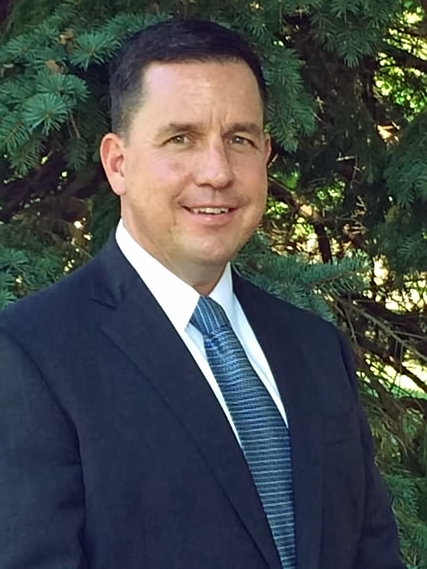 Lafayette Names Roger Demareski Vice President for Finance and ...